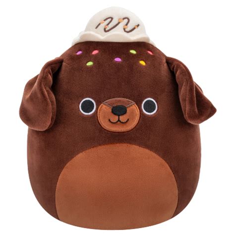 Rico Squishmallows Wiki Fandom