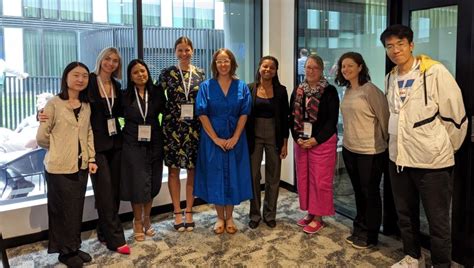 Queensland Sensory Scientists Out In Force At Nzoz 2024 🙌 Department Of Agriculture And