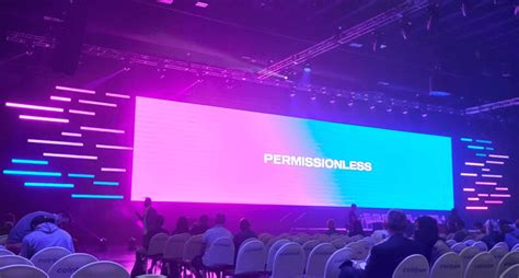 Crypto Events And Conferences In 2024 Merehead