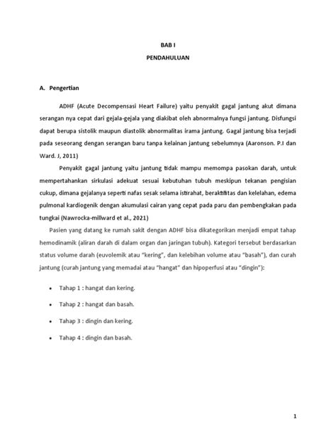 Lp Adhf Pdf