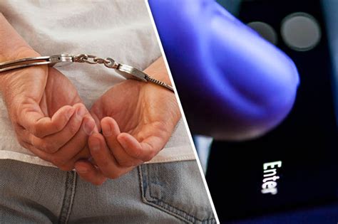 German Dad Filmed Himself Raping Daughter 2 On Live ‘dark Web