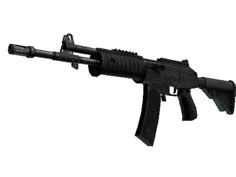 Shoot Like A Pro Galil Ar And Famas Features Spray Recoil