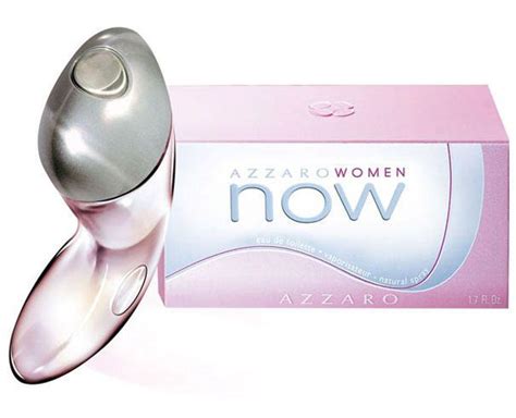 Azzaro women now | отзывы