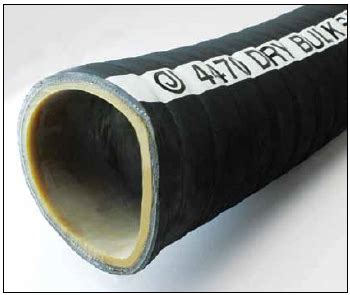 Mangueras Para Manejo De Materiales