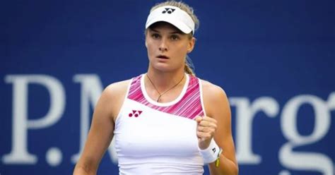 Теніс Даяна Ястремська вийшла у півфінал Australian Open 2024 Prosport