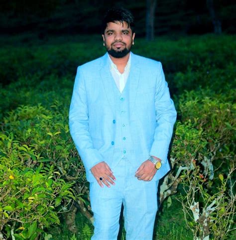 Ahmed Jakir