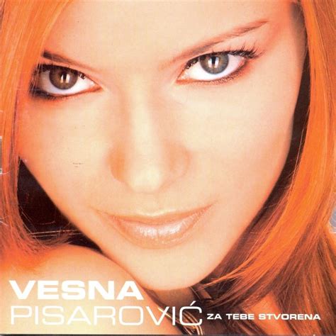 Vesna Pisarović Još Ovu Noć Lyrics Genius Lyrics