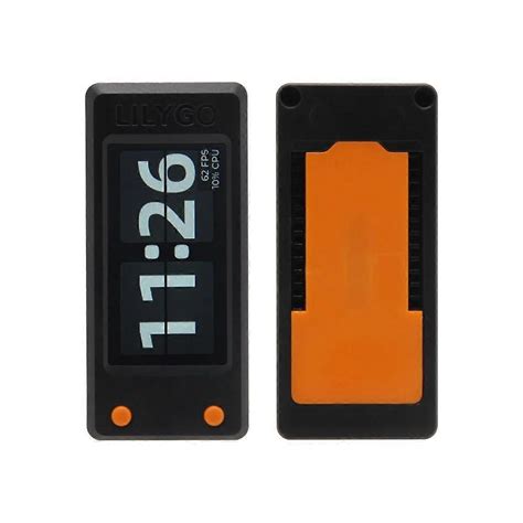 Lilygo T Display S3 Esp32 S3 Development Board St7789 19inch Lcd S N Display Module Wifi