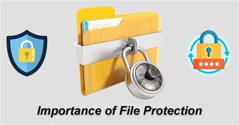 how to password protect a file in windows 10 blog