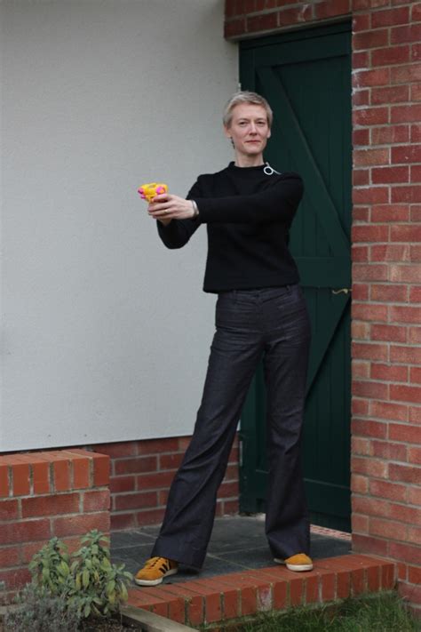 Sewing With A Plan Post Mortem Part Three Catherine Dazes Blog