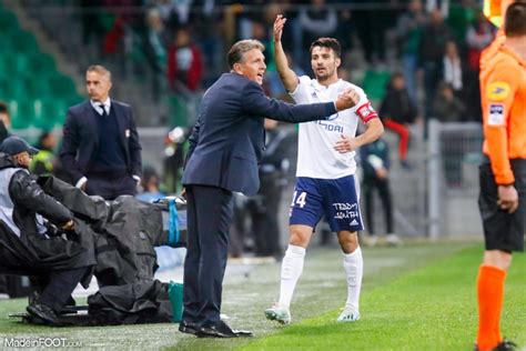 Asse Puel Annonce Une Tendance Claire Pour Le Mercato Hivernal