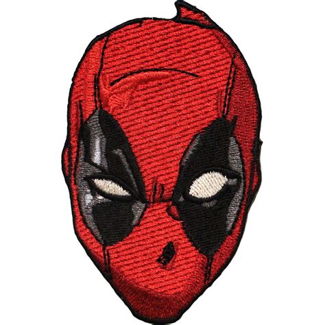 100 Deadpool Mask Wallpapers