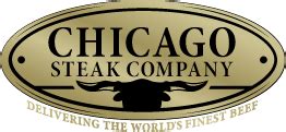 Dry Aged Ribeye USDA Prime Chicago Steak Company