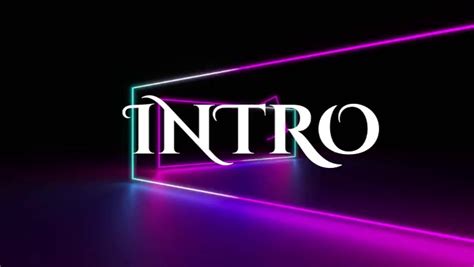 5 Phần Mềm Tạo Mẫu Intro Tốt Nhất Hiện Nay Aoz
