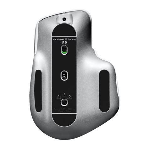 Jual Logitech Mx Master 3s For Mac Gratis Ongkir Eraspace