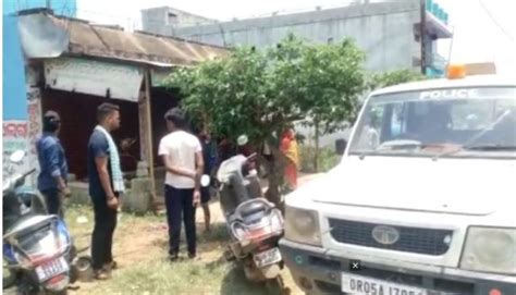 Youth Killed Brother Critical After Attack By Miscreants In Odishas