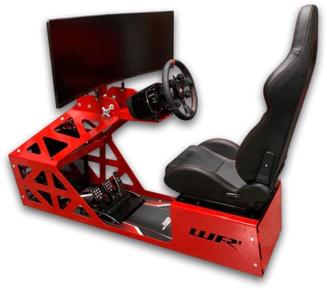 Wr1 Sim Chassis Home