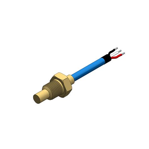 A74 Sensor Analógico Lm35 Npt Sensor Analogico Saída Em Voltagem Linear Sensor Analogico Saída