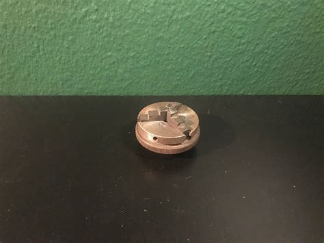 Emco Unimat Sl Db 200 Sl 1000 Original 3 Jaw Ch Køb På Tradera