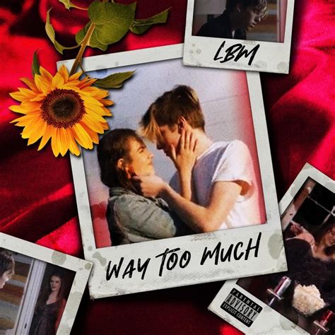 Lbm Way Too Much Lyrics Genius Lyrics