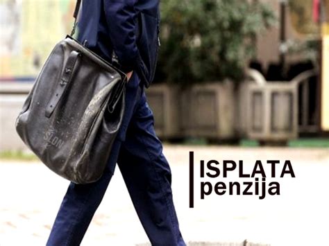 Danas Isplata Penzija Za Decembar U FBiH Nezavisni Kalesijski Portal NKP Ba