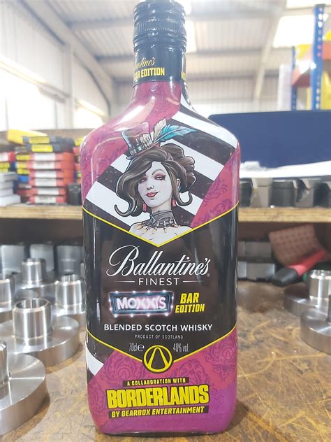 Finally Got One Rborderlands3