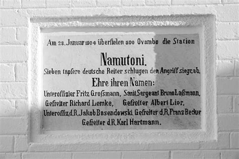 ナミビアクネネ地方のエトーシャ国立公園にあるナムトニ砦 1896年のストックフォトや画像を多数ご用意 1896年 1904年