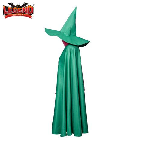 How Old Is Ralsei Undertale Ralsei Deltarune Cosplay Costume Deltarune Ralsei Costume
