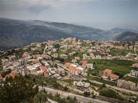 The Beauty Of Lebanon Artofit