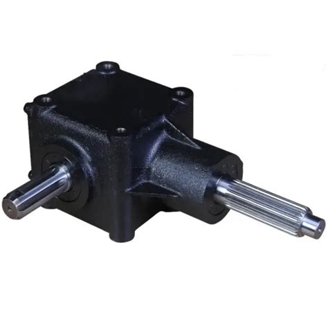 Grain Storage Facility Gearbox Features Overview Agri Parts Your