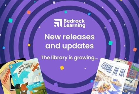 Literacy Blogs Bedrock Learning