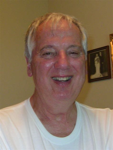 Obituary Gerald Lee Carter 1942 2024 Lost Coast Outpost Humboldt