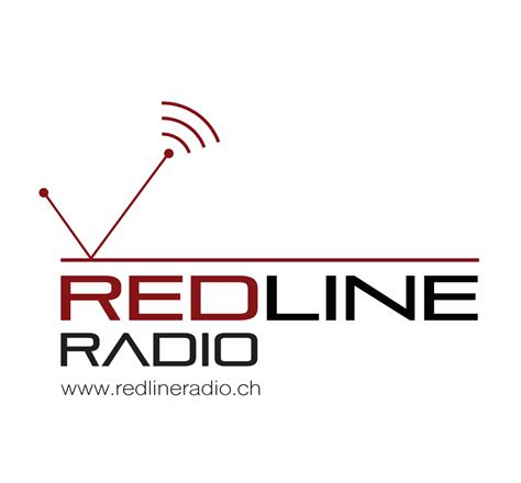Redline Radio Mx3 Ch