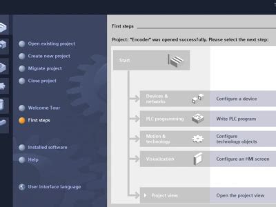 Industrial Automation Process Through PLC HMI And SCADA Programming Upwork