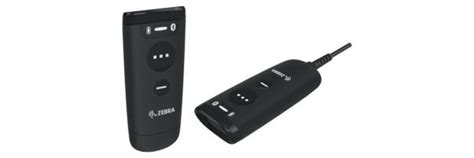 CS Series Companion Scanner Barcode Computer