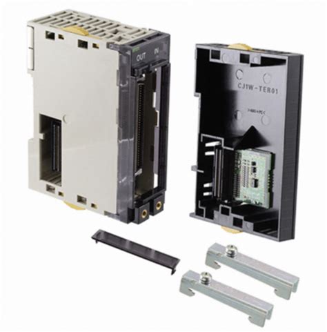 Omron Cj Series Plc Io Interface Unit Cj1w Ii101 At Best Price In