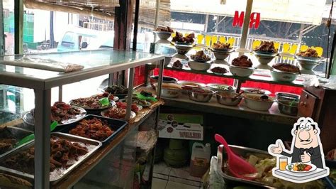 Rm Sinar Mulia Restaurant Cipayung Jaya Restaurant Reviews