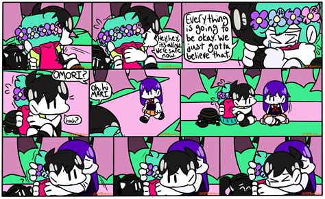 Basil Appreciation Comic Page 16 Romori