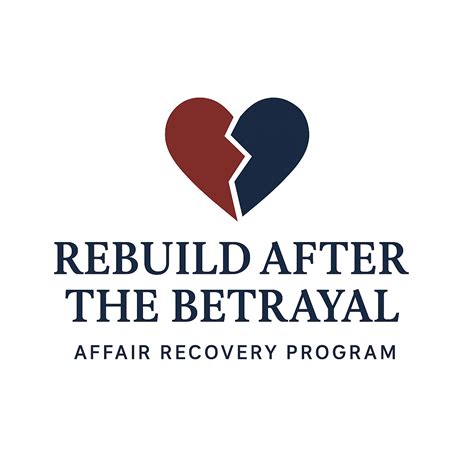 Affair Recovery Program Stephen Hedger