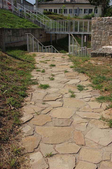 Трансмариска древното начало на Тутракан гр Тутракан