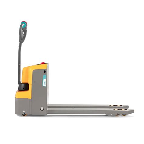 Jungheinrich EJE M13 Electric Pallet Truck