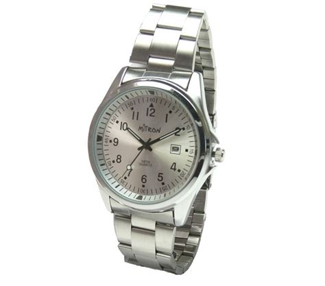 Lagerverkauf - Mitron Watch GmbH