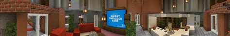 Safest Skyblock Base By Dodo Studios Minecraft Marketplace Map