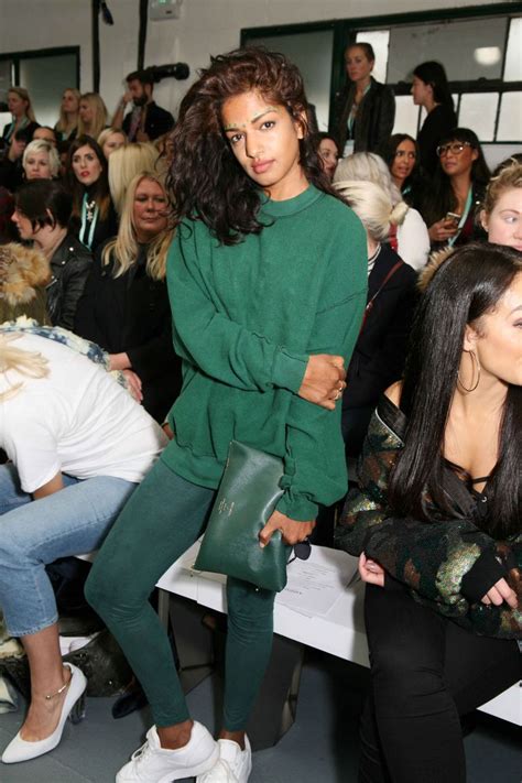 Singer M I A S Style Evolution From Galang To Aim