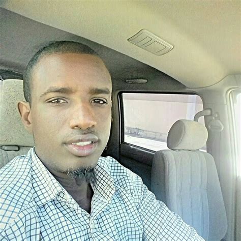 Cismaan Faarax Youtube