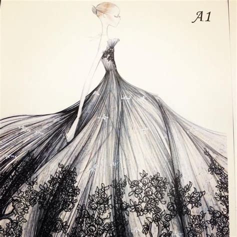 Fashion Trends Spring 2013 Fashion Art Illustration Fashion Sketches