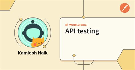 Api Testing Postman Api Network