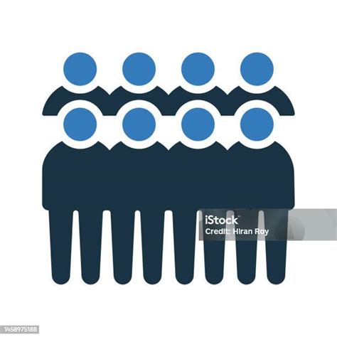 작업 그룹 아이콘입니다 단체에 대한 스톡 벡터 아트 및 기타 이미지 단체 모임 아이콘 Istock