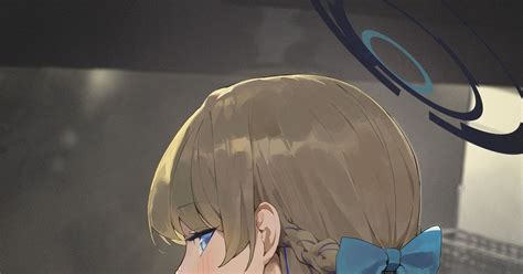 Bluearchive 🍳 Kji Rozoのイラスト Pixiv