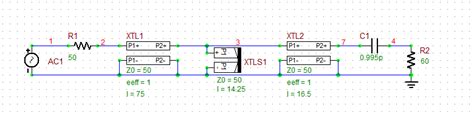 RF Tutorial Lesson Impedance Matching Using Tuning Stubs Emagtech Wiki